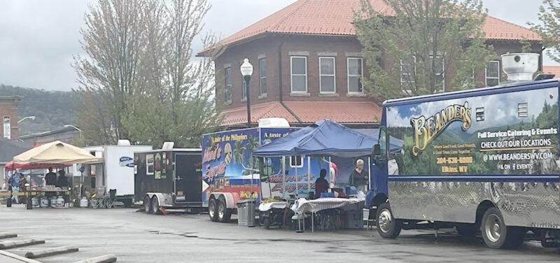 Scenes from the Ramps and Rail Festival | News, Sports, Jobs - The ...